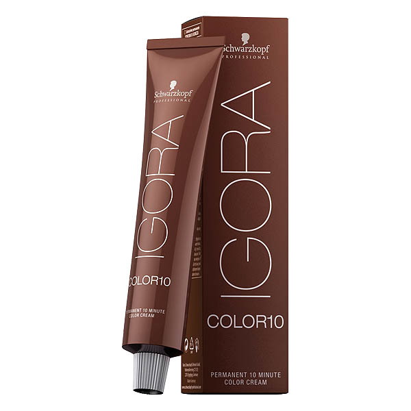 IGORA ROYAL HIGHLIFTS Permanent Color Creme | 12-49 Spezialblond Beige ...