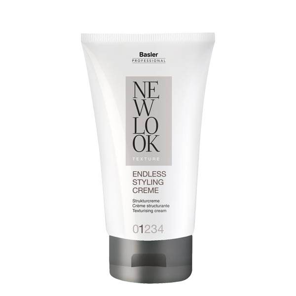 New Look Styling Mousse | strong, Aerosoldose 200 ml | 1124684