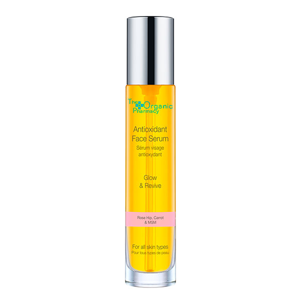 Antioxidant Duo | 2654164