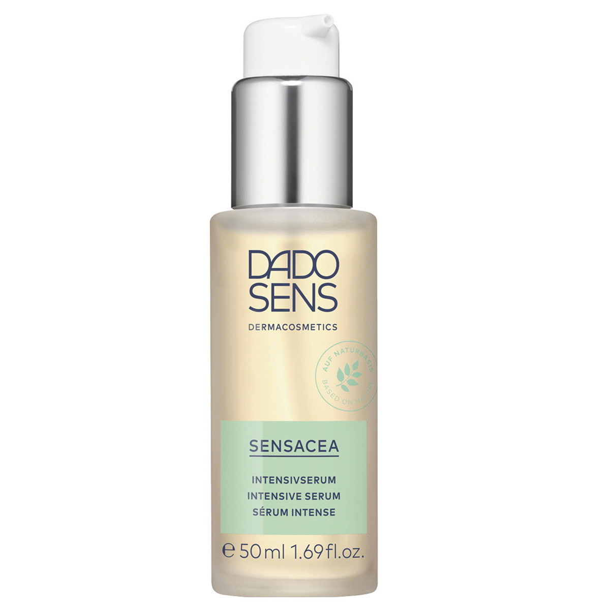 Gradual Self-Tan Face Serum | 2568098
