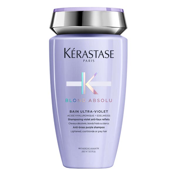 Blond Absolu Ultra-Violet Pflegeduo Set | 1640348