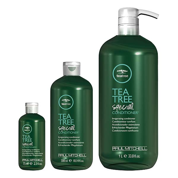Tea Tree Special Special Shampoo | 75 ml | 1541862