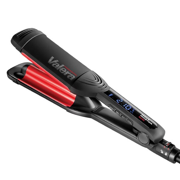 Professional Swiss Steel Master Light | chrome | 2549948