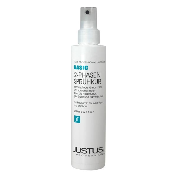 Basic 2-Phasen Sprühkur | 1330403